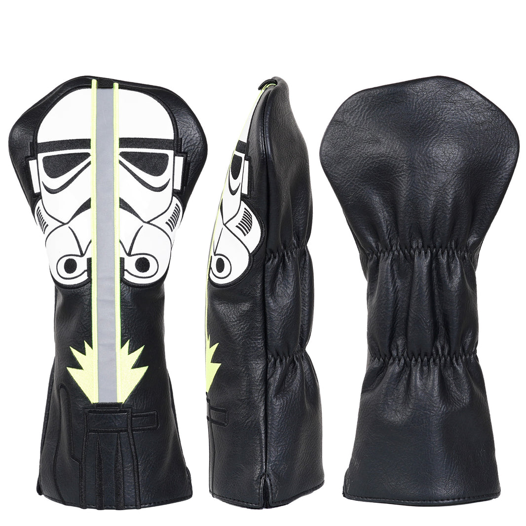 Driver Head Covers – BigStickEnergy